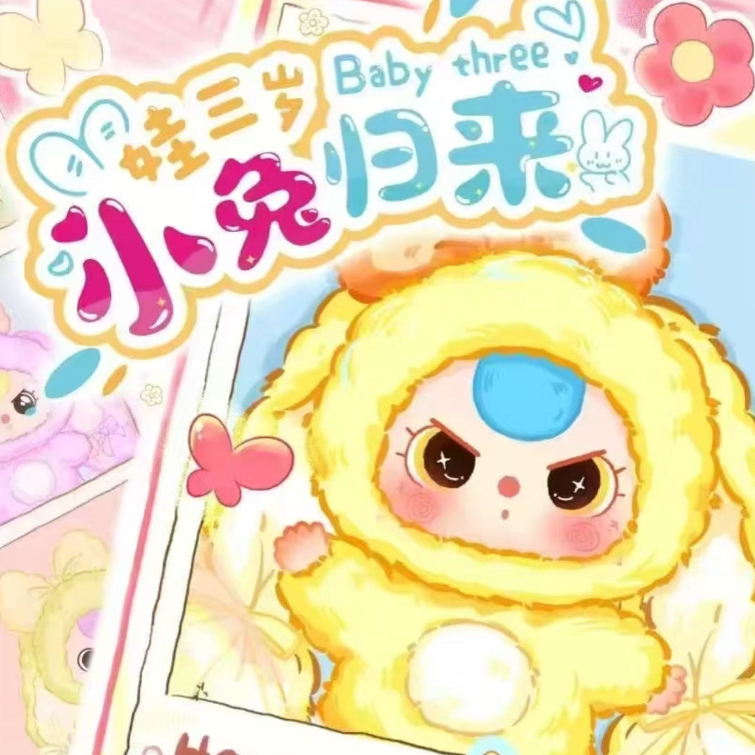 Collections – Pande.One