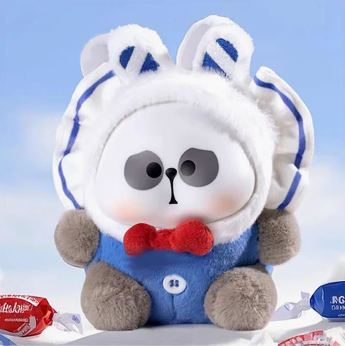 MR.PA Jelly Candy Series Plush Blind Box – Pande.One