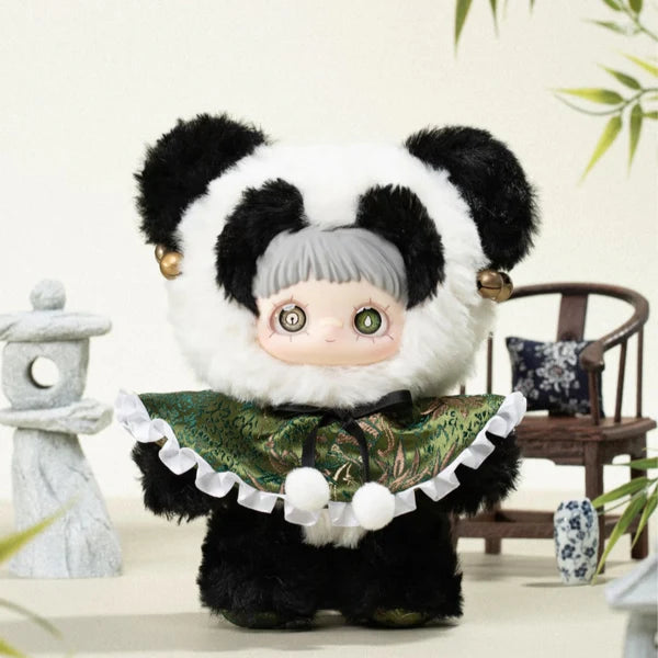 Maymei Poem of Spring Plush Series toy surprise box Dolls – Pande.One