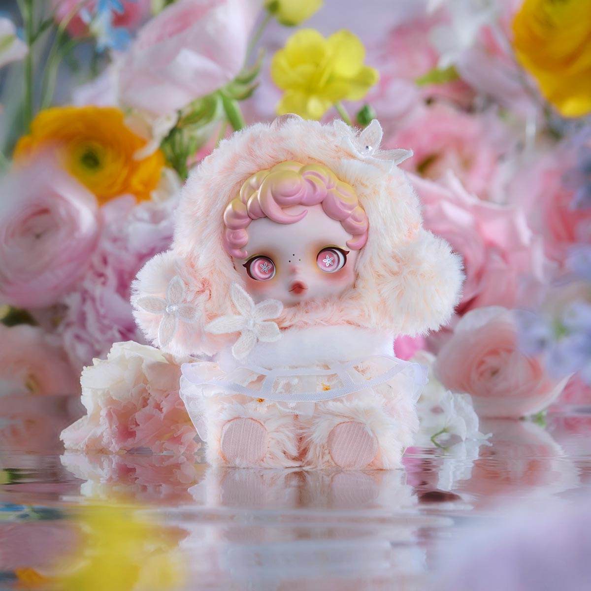 SkullPanda – Pande.One