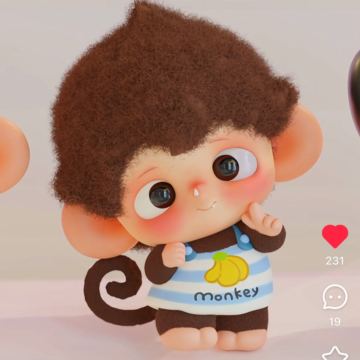 Moki Moment Camera Series Figure Blind Box – Pande.One