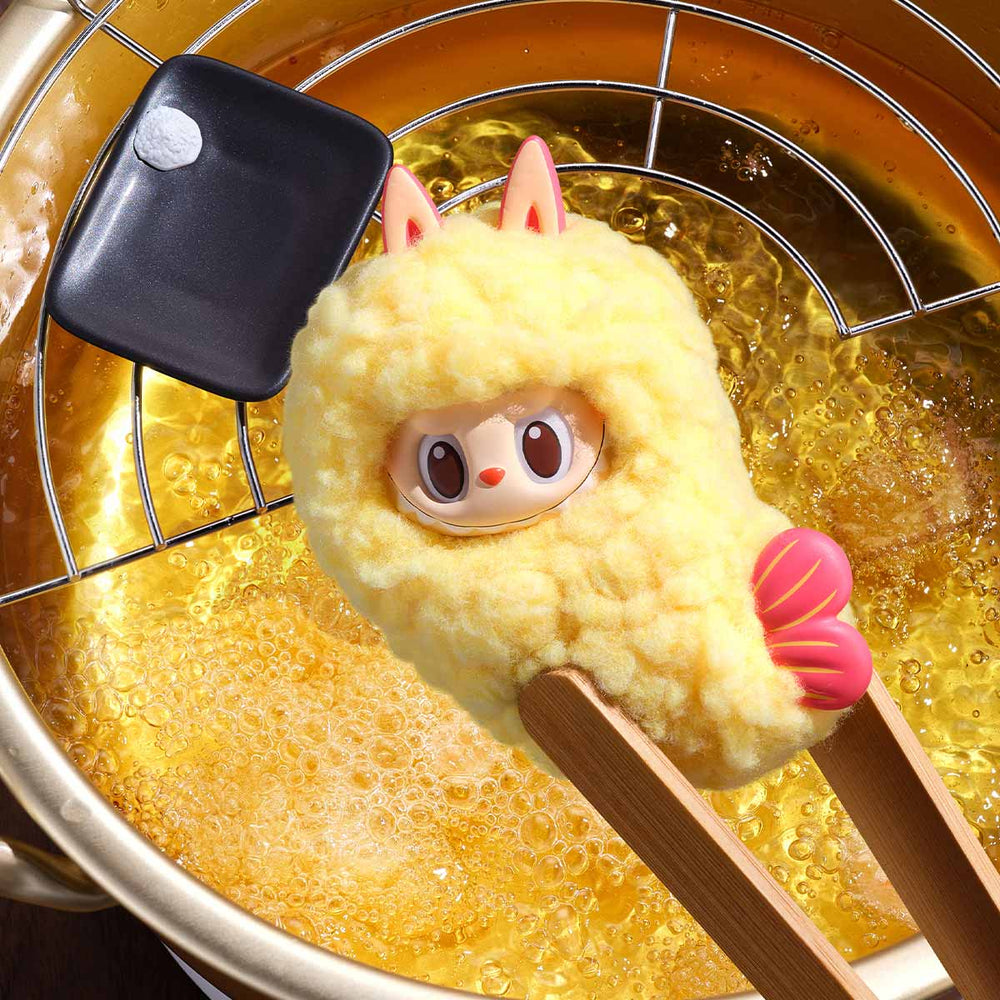 Collections – Pande.One