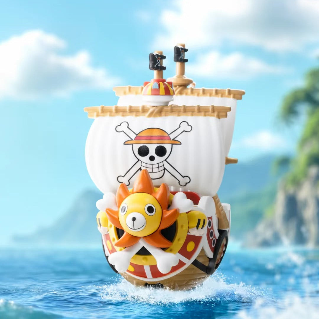 Collections – Pande.One