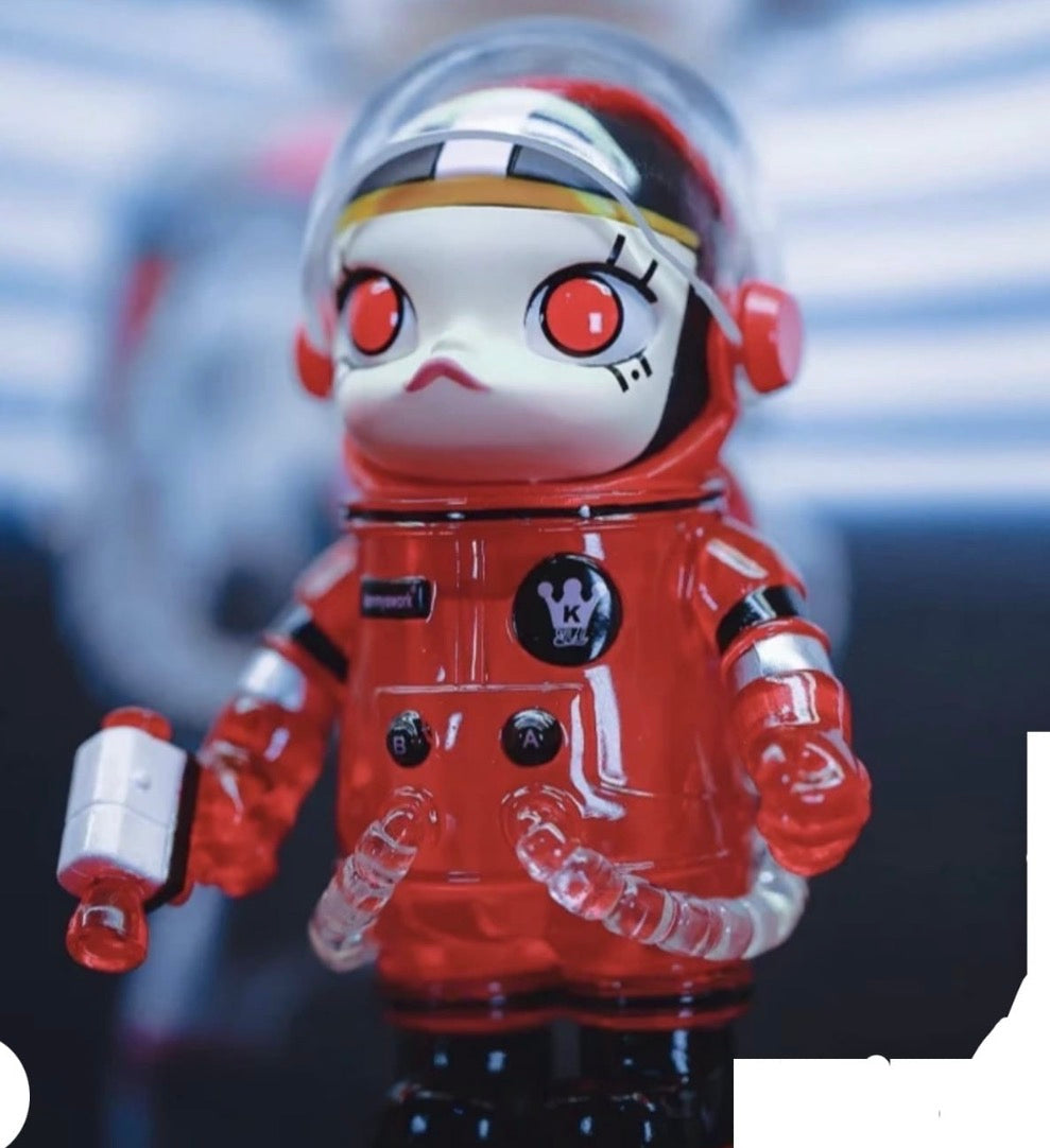 Luis-confirmed Molly Alien+Molly Ms 06F – Pande.One