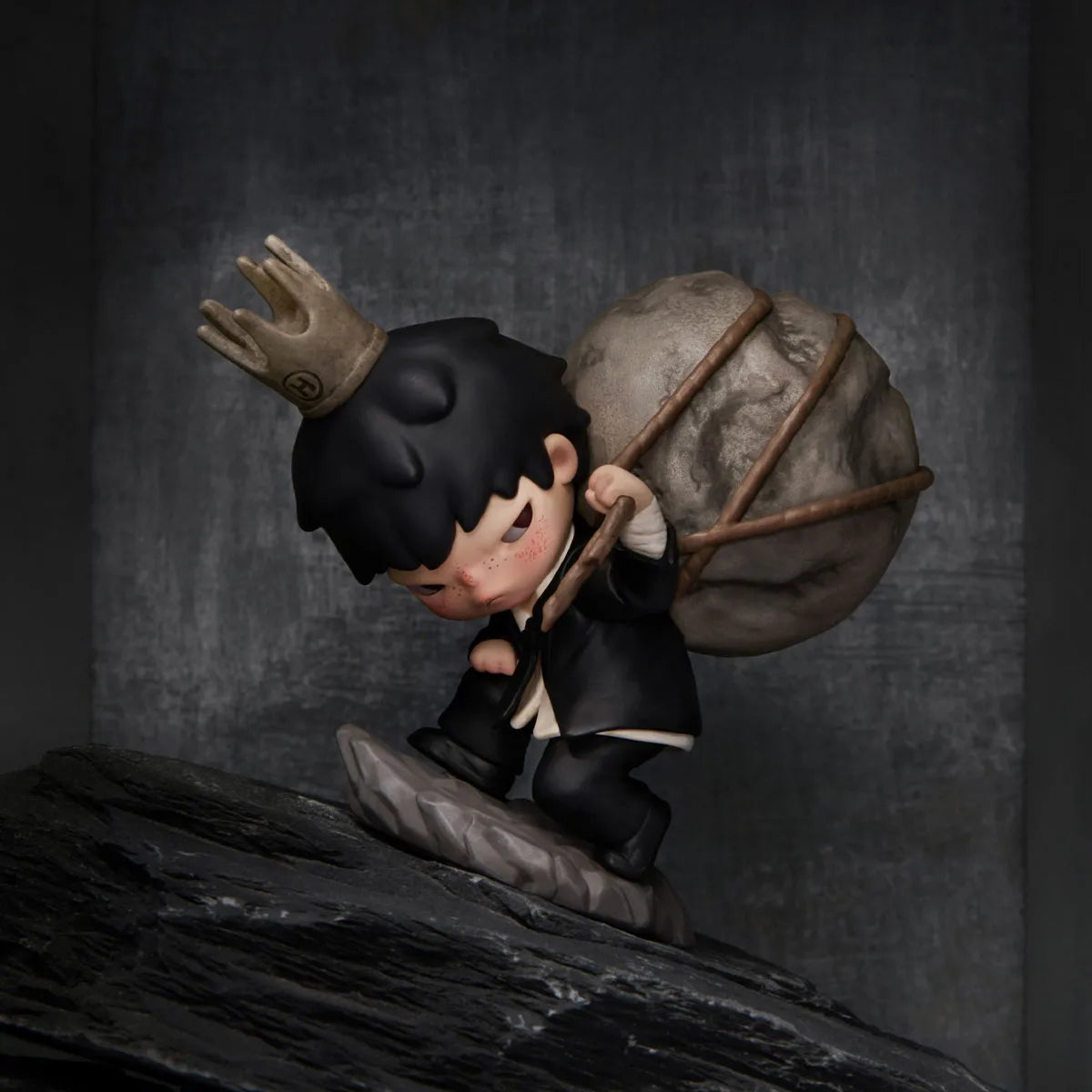 Hirono Tamed Wildgrass Series Figures(Set shipped next day after relea ...