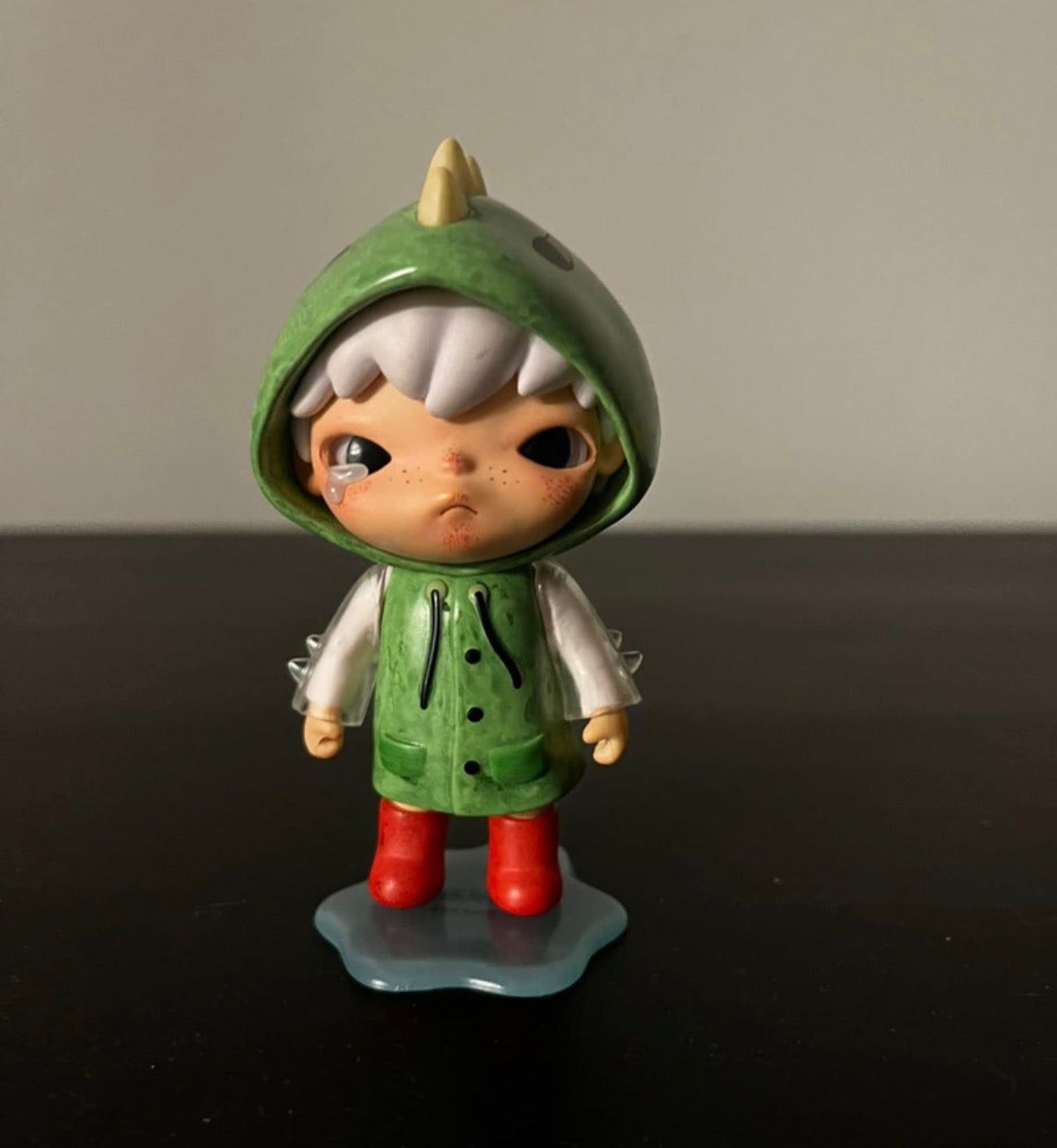 Val-Confirmed Hirono and Kubo and polar – Pande.One