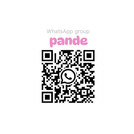 Kam-Pop Beans – Pande.One