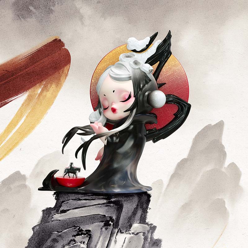SkullPanda – Pande.One