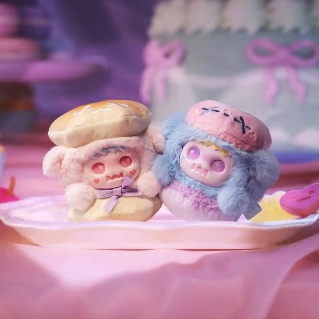 ShinWoo Bittersweet Series Plush Blind Box – Pande.One