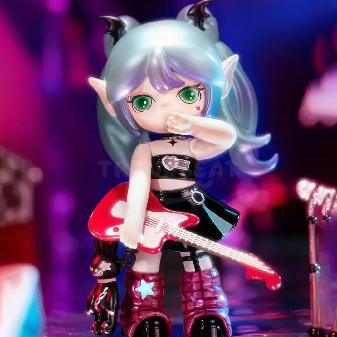 SURI Colorful A-Girls Series Blind Box – Pande.One