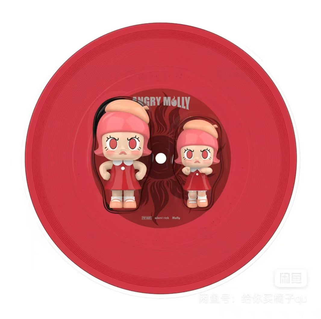 Discover authentic blind boxes and collectible toys at Pande – Pande.One